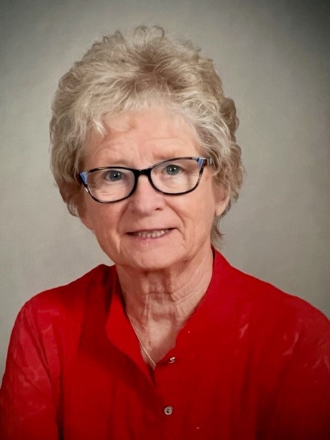 Sharon Ball Obituary - Golden Valley, MN