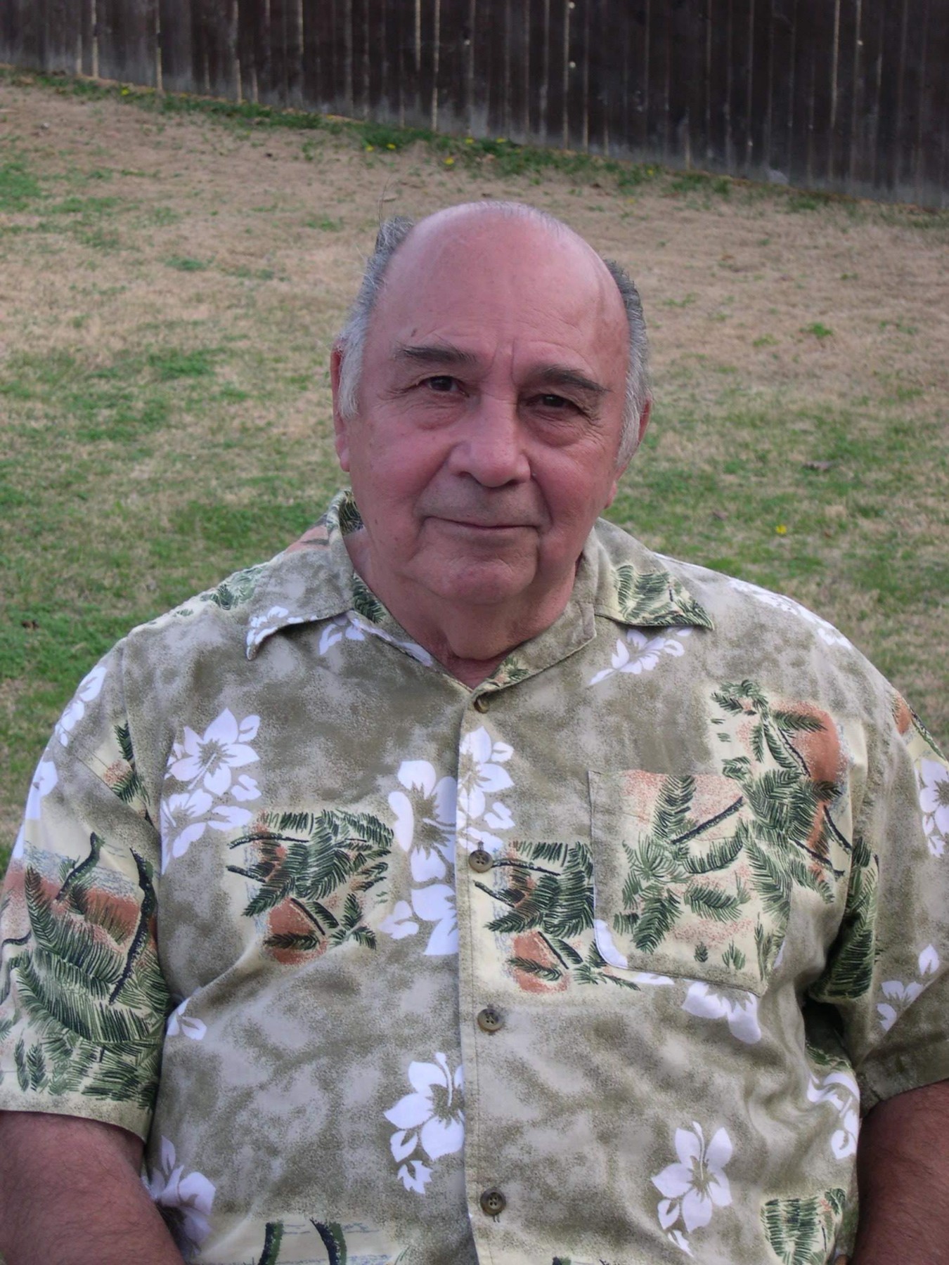 Ignacio Lopez Obituary - Corpus Christi, TX