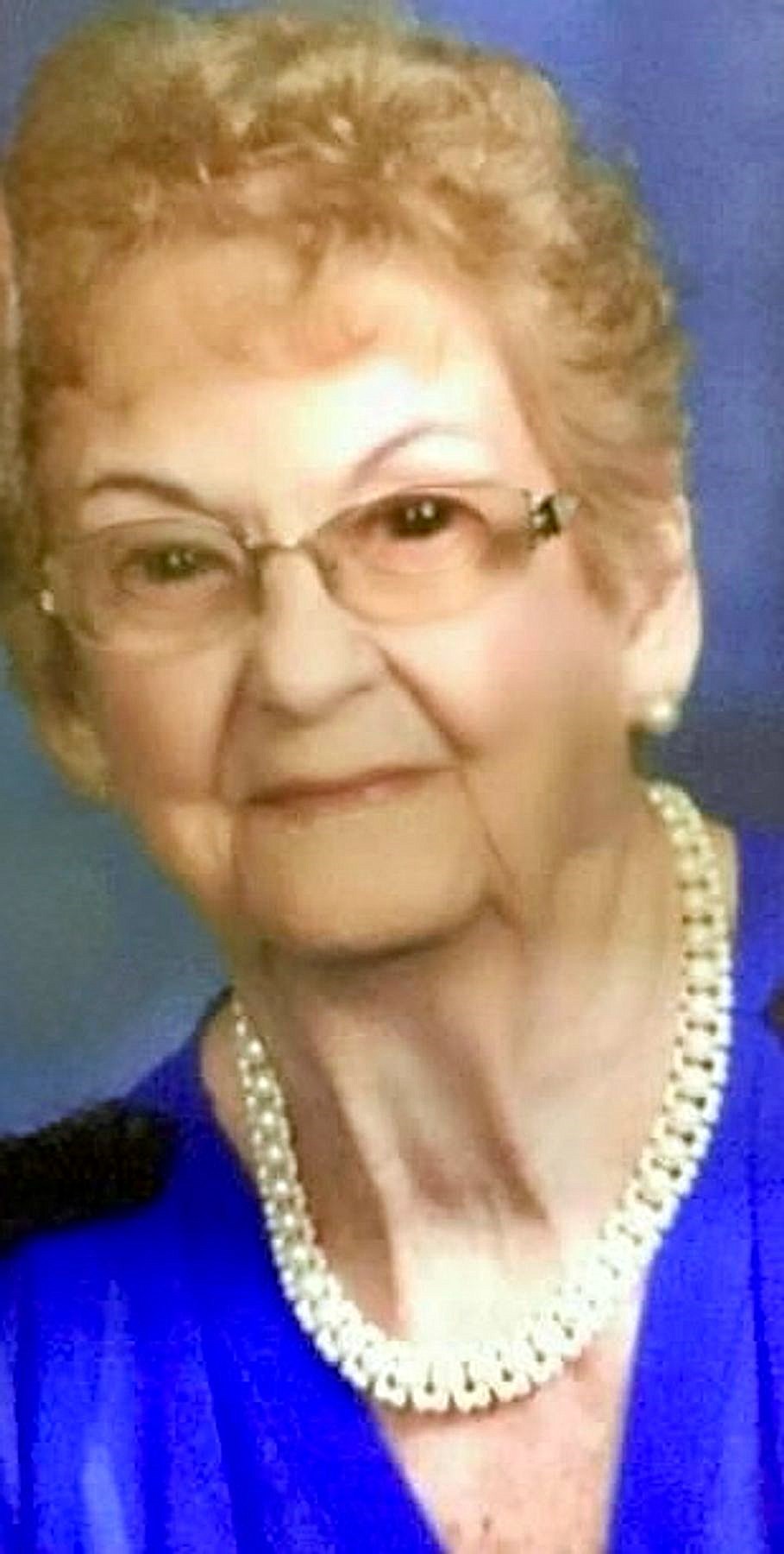 Zenaida Fernandez Obituary - Hialeah, FL