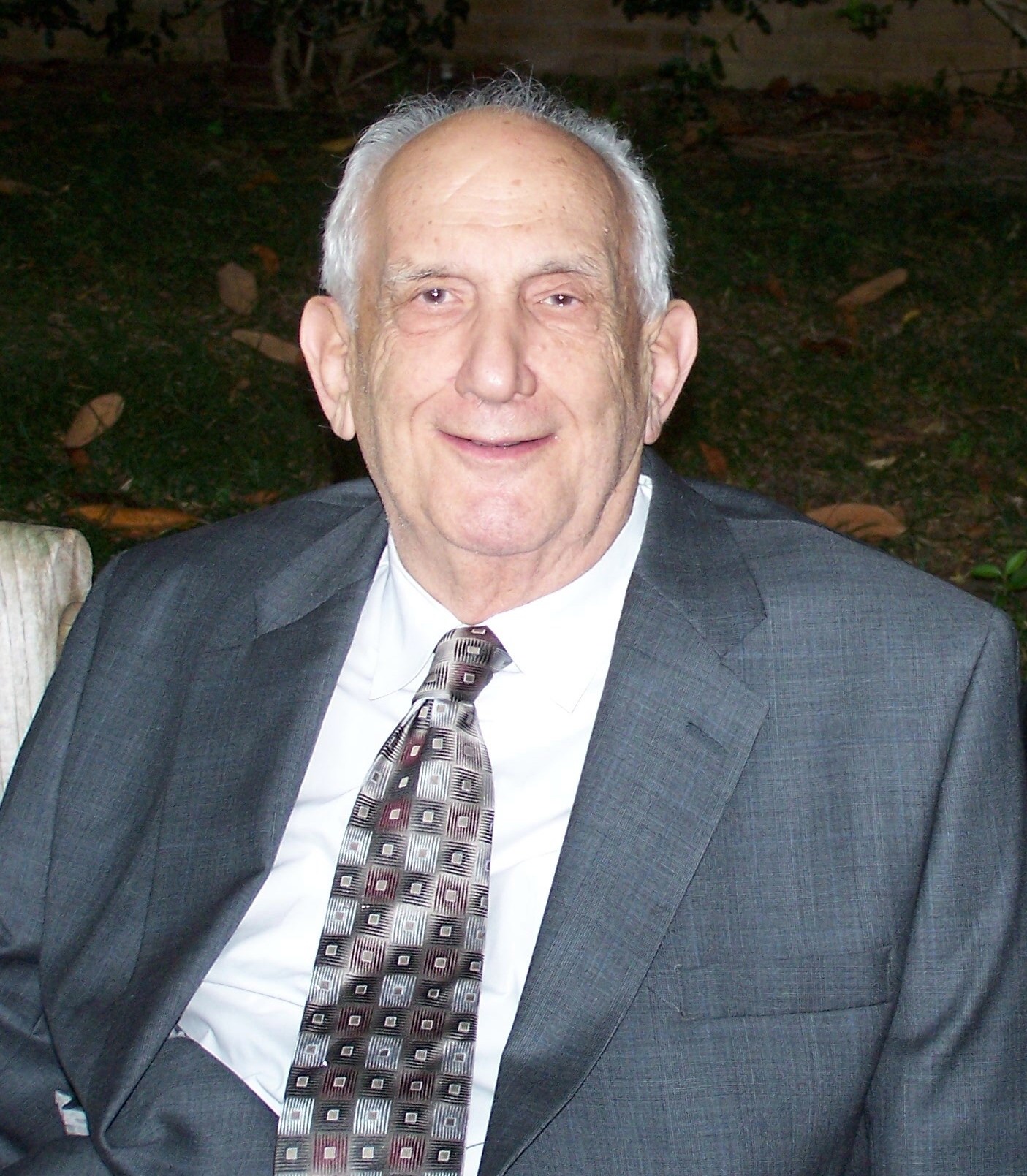 James Edward DiCarlo Obituary - Dallas, TX