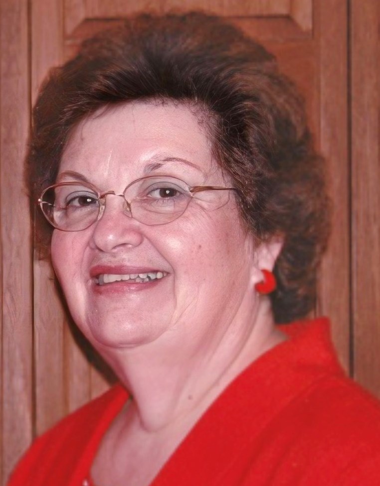 Susan Nusz Obituary - Ames, IA