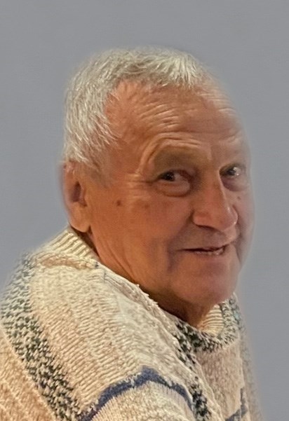 John Jeffery Obituary - Edmonton, AB