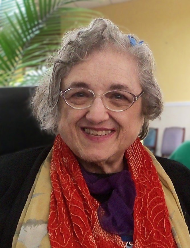 Elaine Locklair Obituary - Cocoa, FL