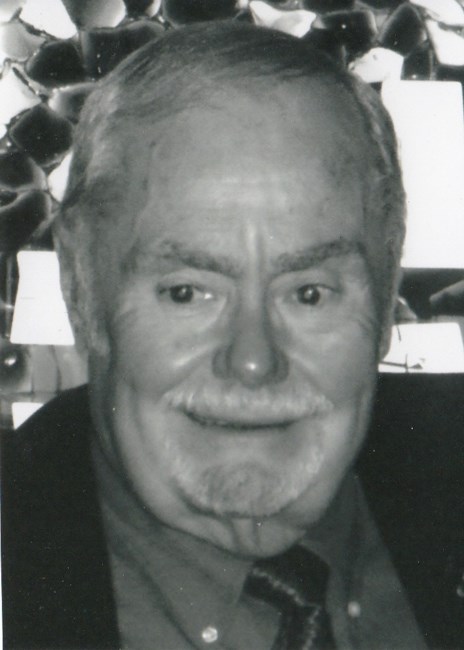 Edwin J. Roswold Obituary - Colorado Springs, CO