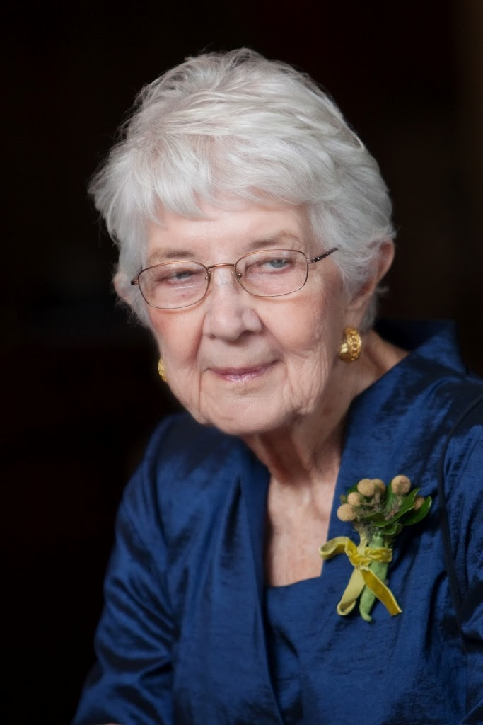 Helen "Jean" Carey Obituary