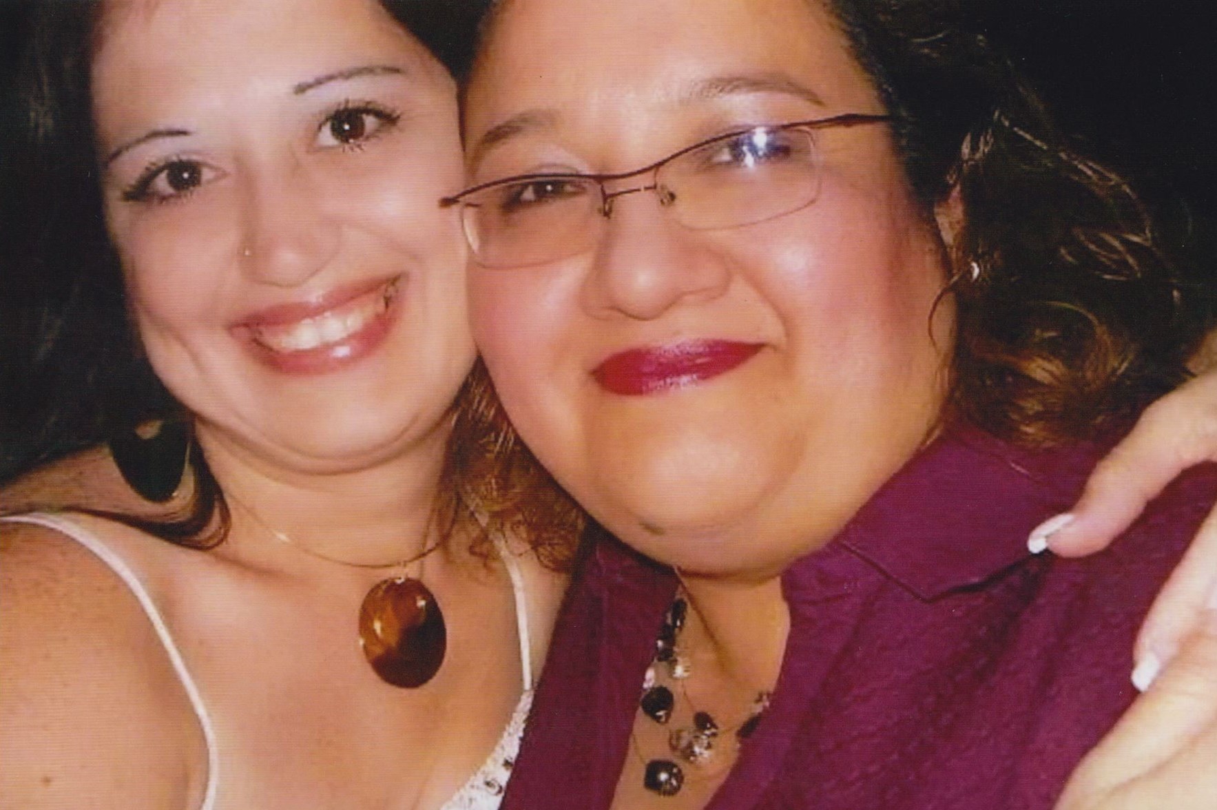 Sandra Camacho's Instagram, Twitter & Facebook on IDCrawl