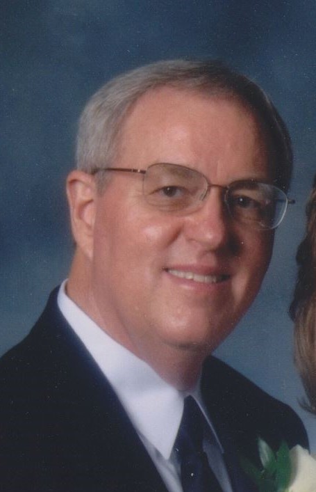 Vincent Harman Obituary - Dayton, OH