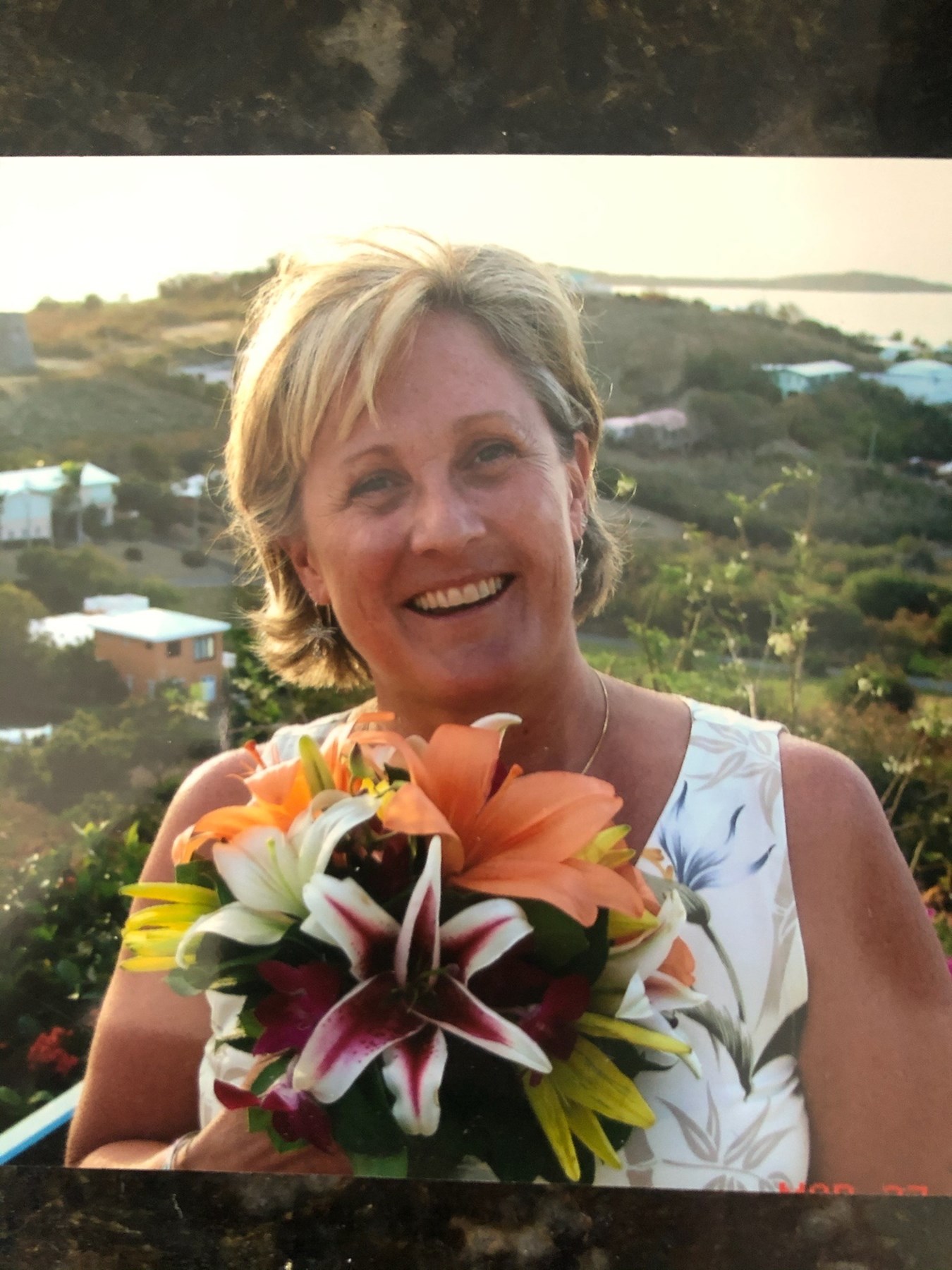 Sarah Ann Wright Obituary - Mayfield Heights, OH