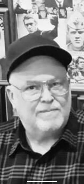 Charles Pogue Obituary - San Antonio, TX