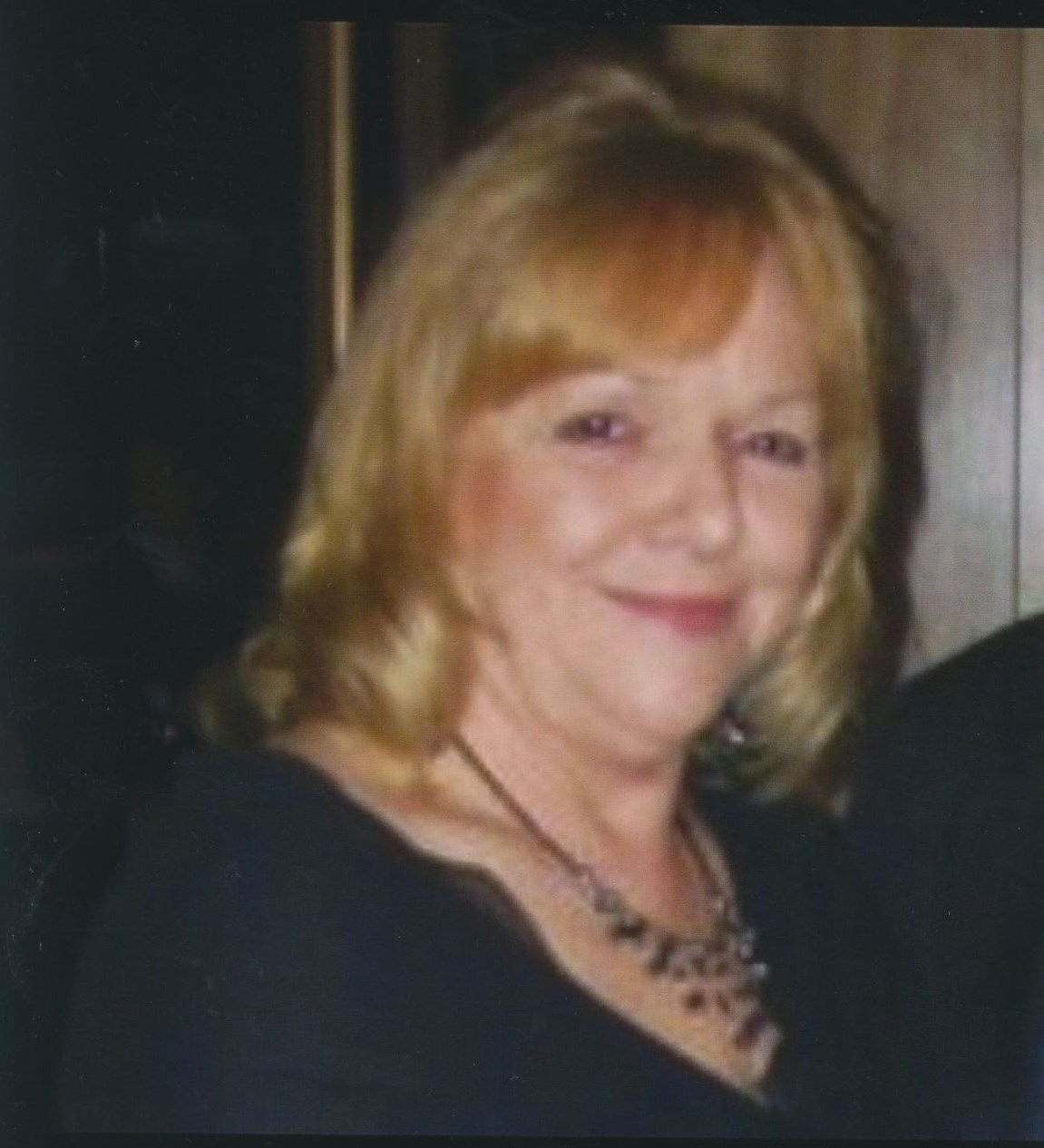 Mary Patin Obituary - St. Martinville, LA