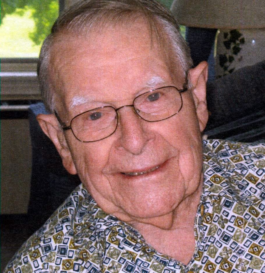 Harry J. Shrider Obituary - Lima, OH