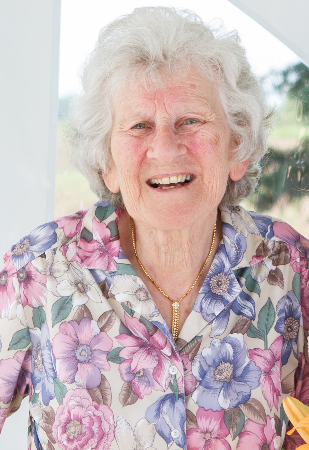 Ivy Bartley Obituario - Kitchener, ON