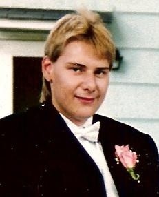 Scott Maruna Obituary - St Paul, MN