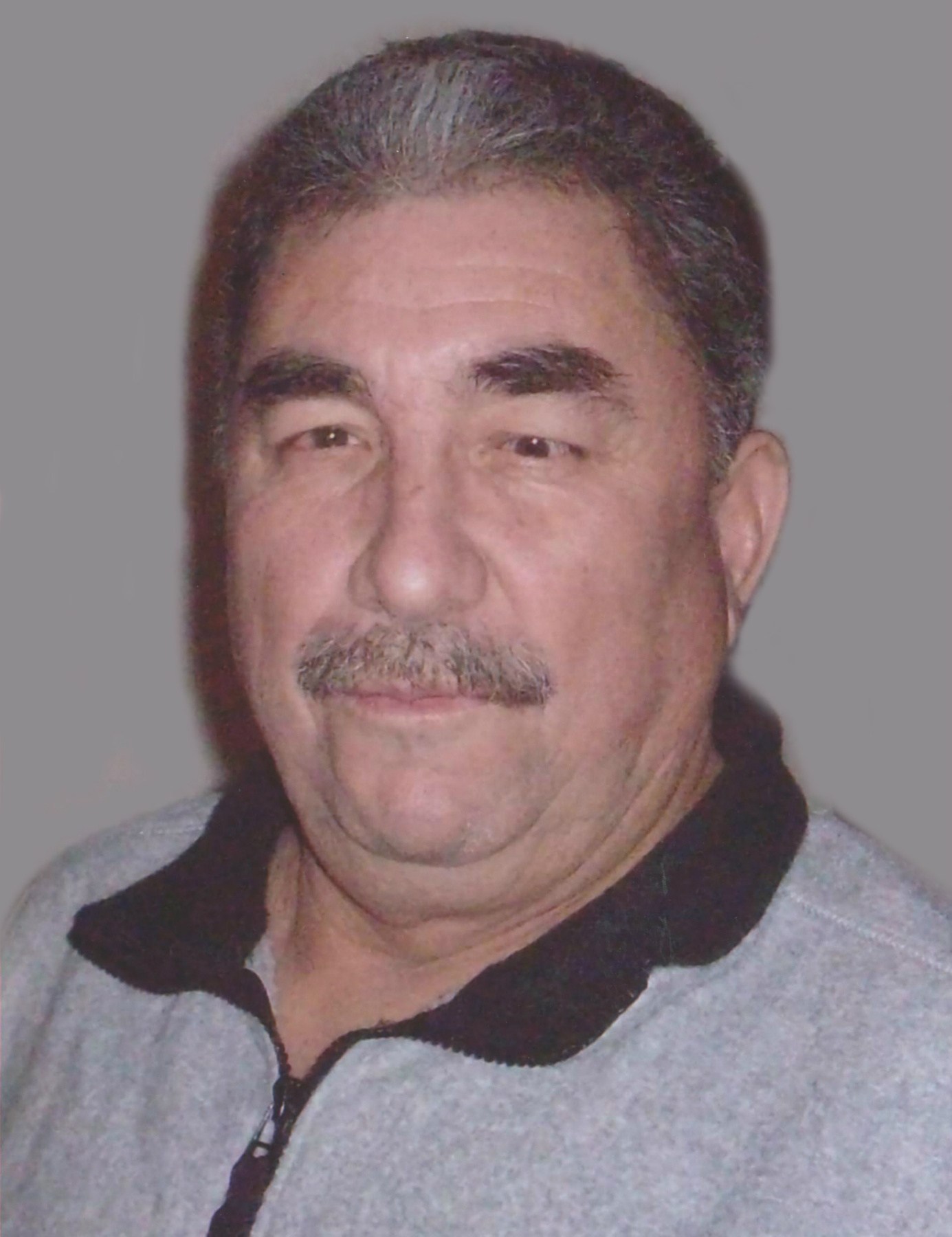 Raul Brito Obituario - Brownsville, TX