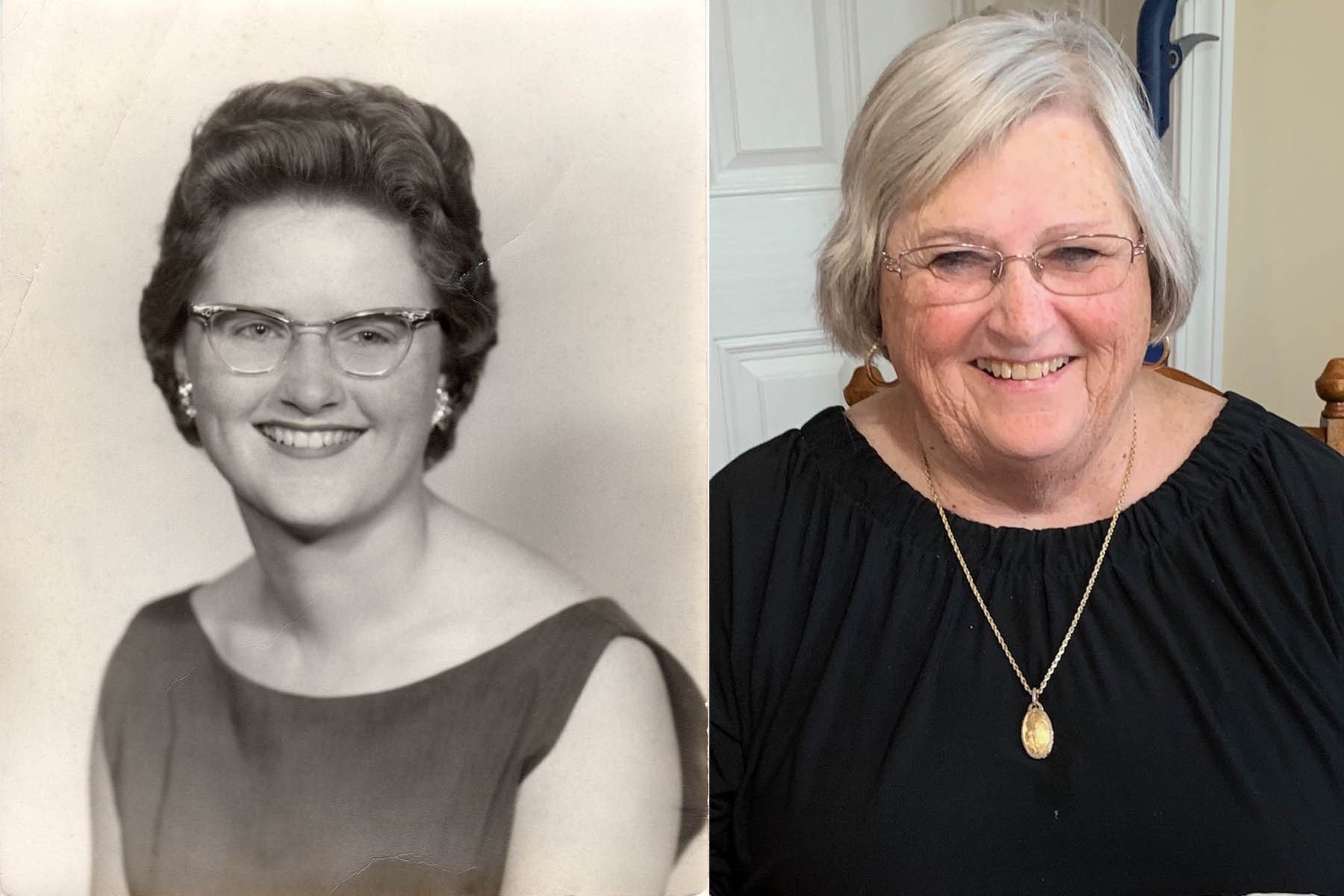 Geraldine Wall Obituary - Clayton, NC