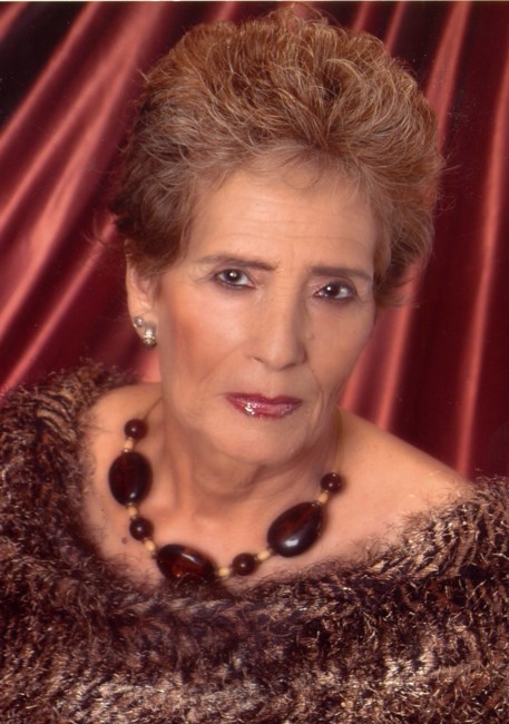 Maria Luisa Morones Obituary - Oxnard, CA