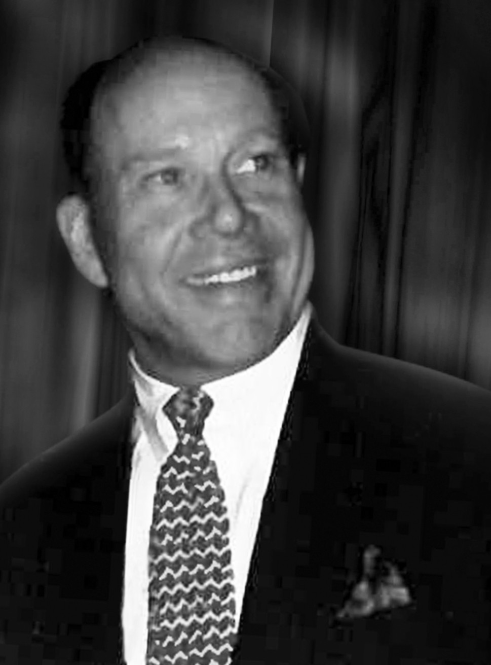 Dennis Cross Obituary - Metairie, LA