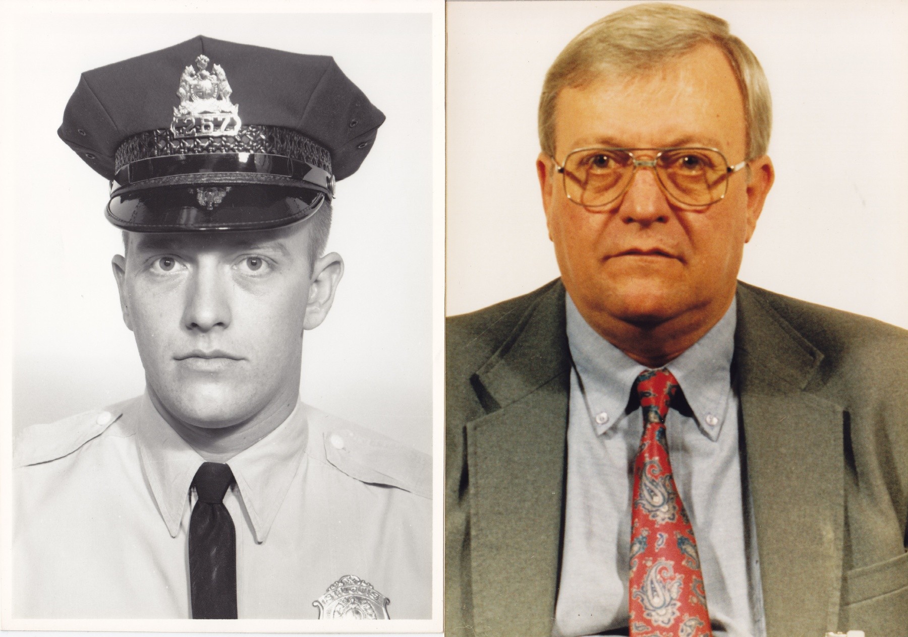 Charles Richard Mills Sr. Obituary - St. Ann, MO