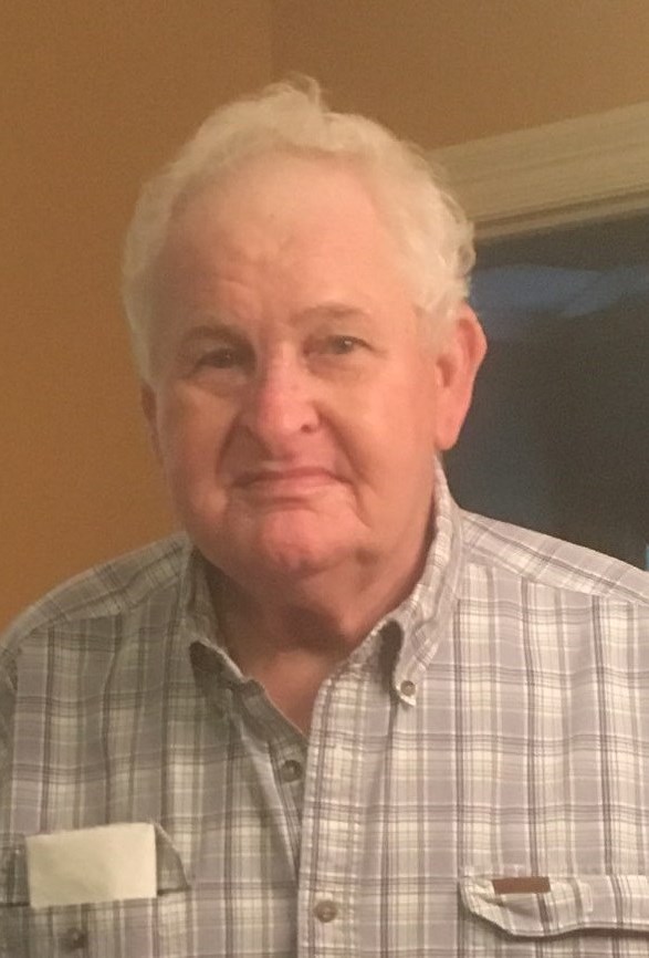 William "Wick" Hayden Bock Jr. Obituary - Jackson, MS