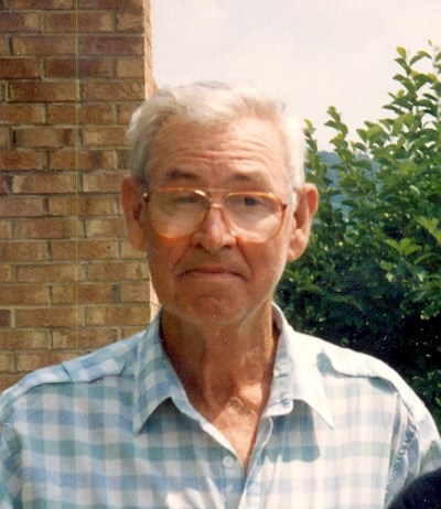 Homer Ward Obituary - Cross Lanes, WV