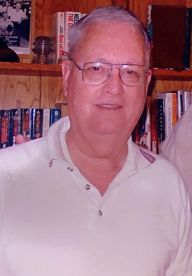 Kenneth Harold Pulley Obituary - Houston, TX Kenneth Harold Pulley Obituary - Houston, TX