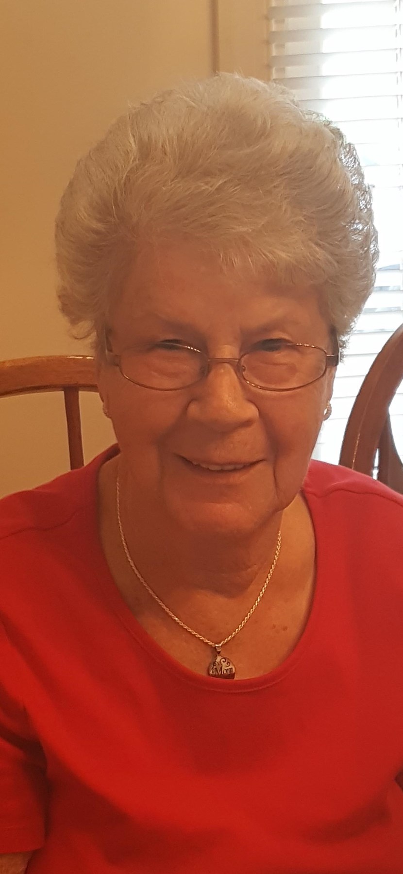 Ammie Dawson Obituary - Madison Heights, VA