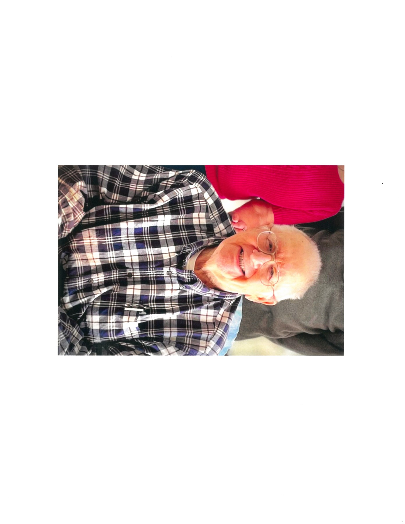 George Wall Obituary - New Bern, NC