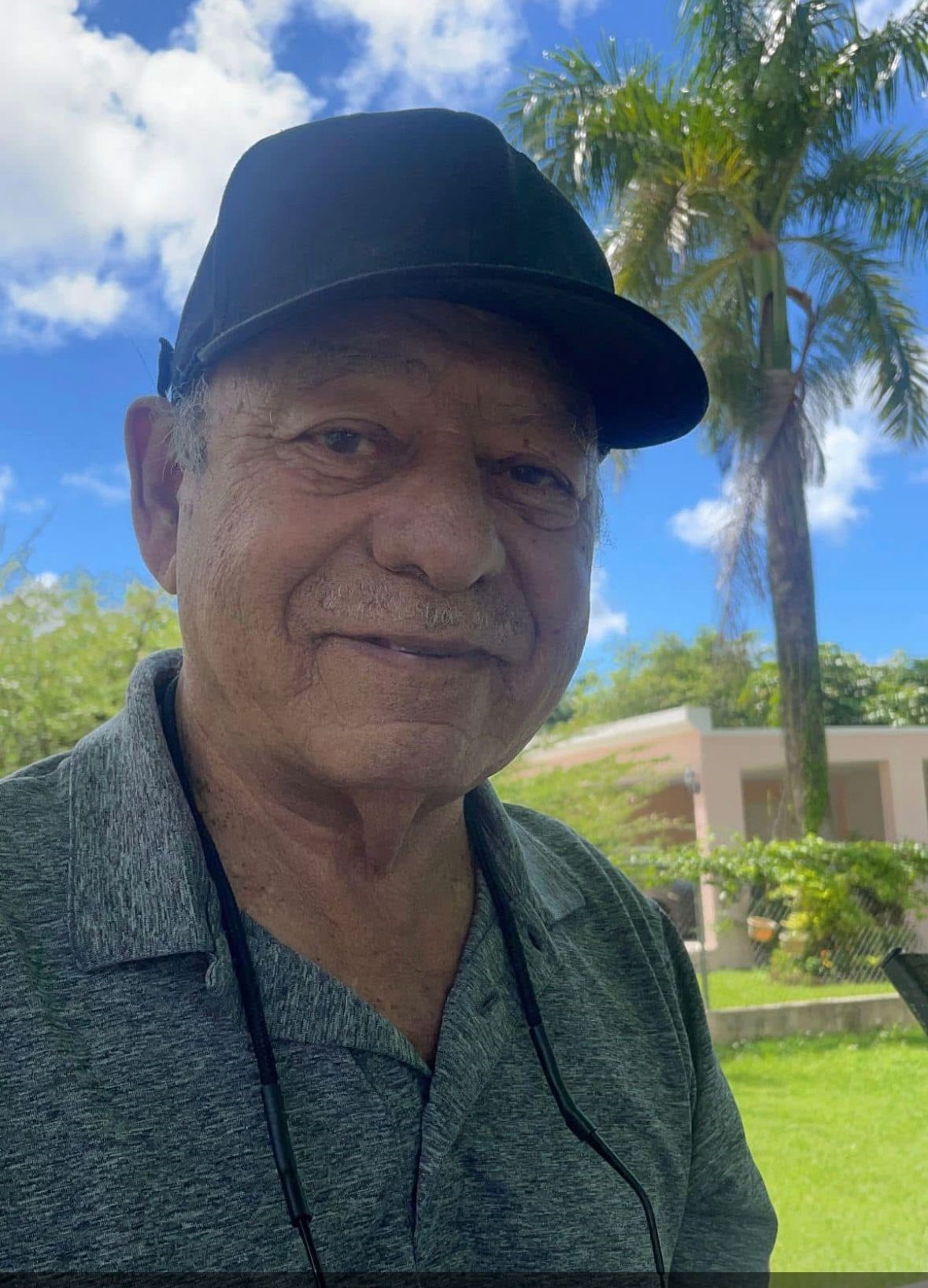 Teodoro González Rosa avis de décès - Carolina, PR