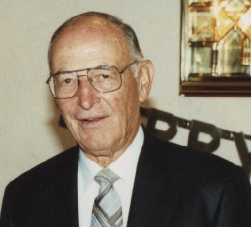 George William Thomas Obituary - Colorado Springs, CO