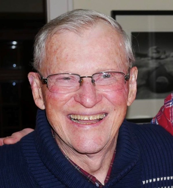 Edward Healy Obituary - West Seneca, NY