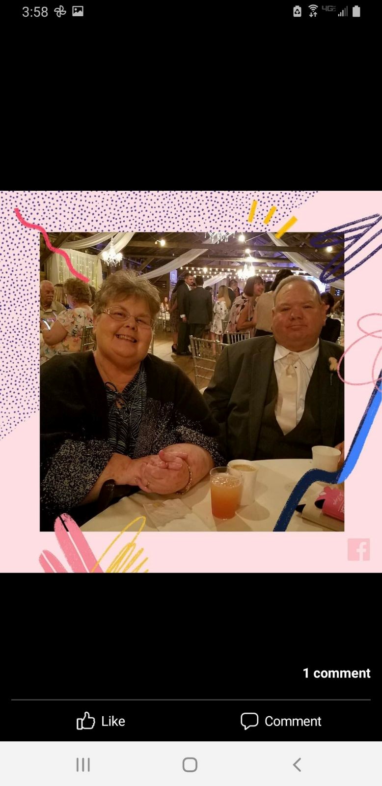 Sandra Caperino Obituary - Metairie, LA