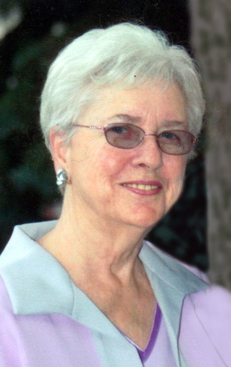 Miriam Debolt Obituary - Fort Wayne, IN