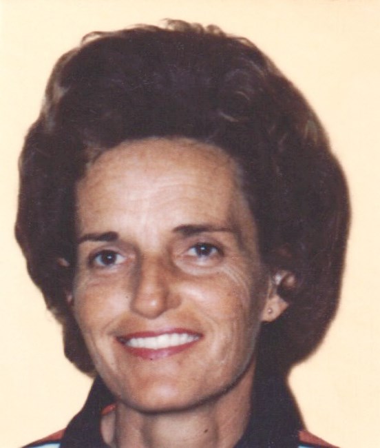 Mary Cooper Obituary - Port St. Lucie, FL