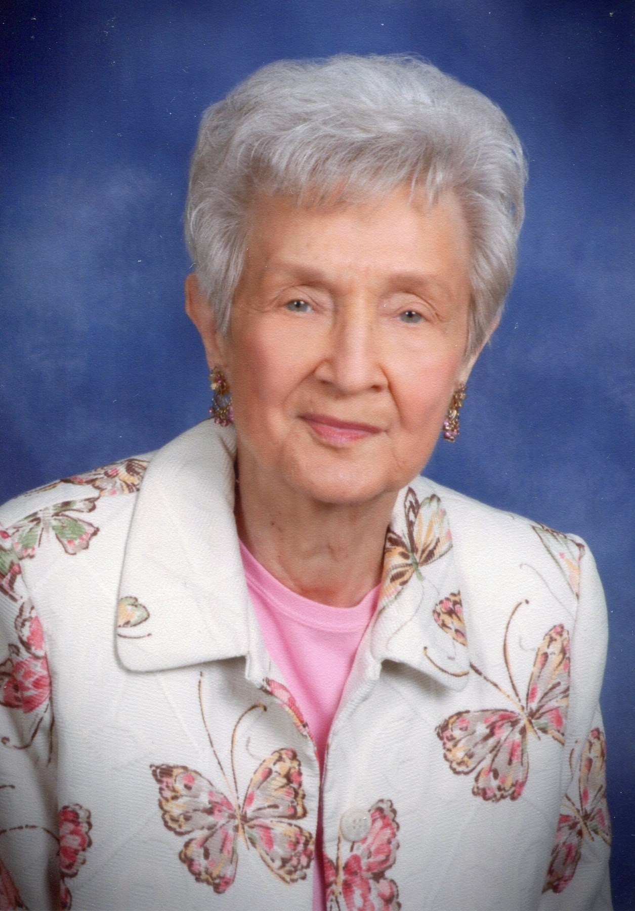 Martha Anders Obituary - Houston, TX