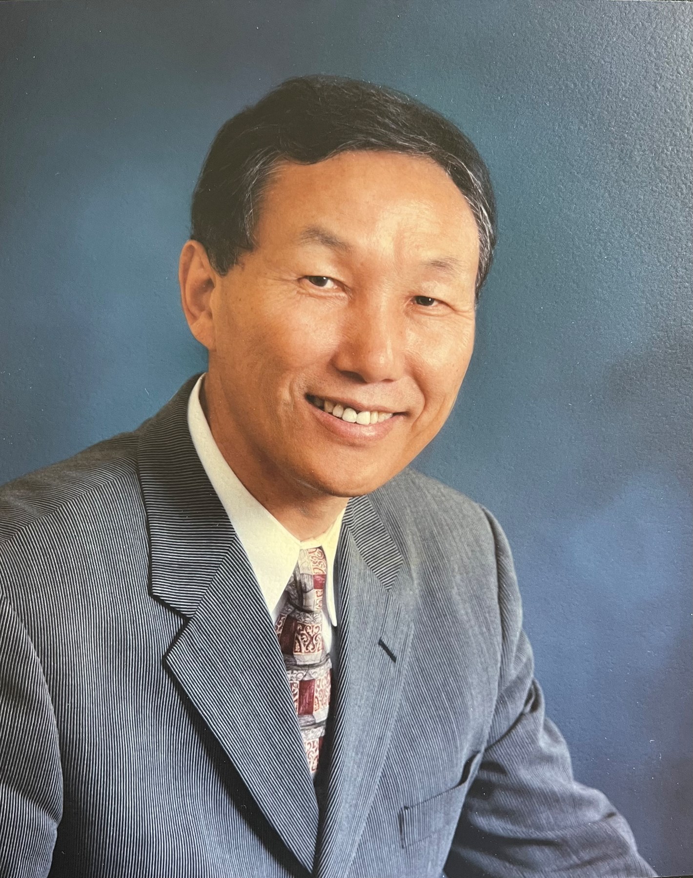 Chee KIM avis de décès - Houston, TX