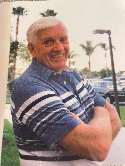 Donald Cozine Obituary - Hollywood, FL
