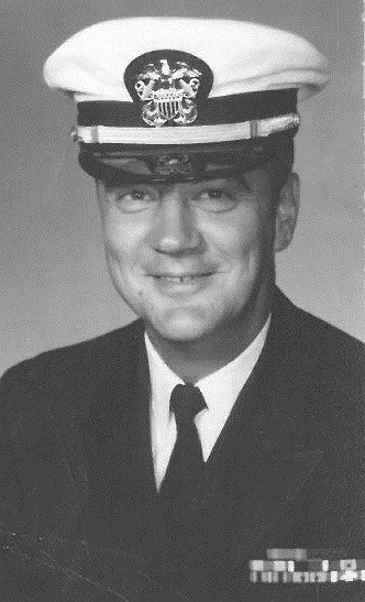 Richard James Tice Obituary - Jacksonville, FL