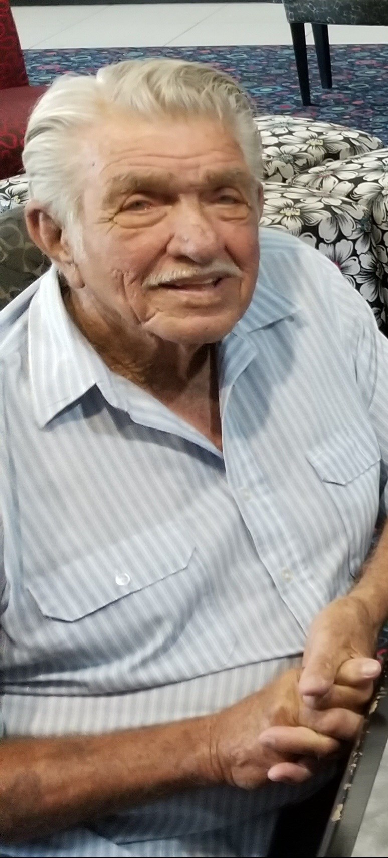 William Baxter Obituary - Mabank, TX