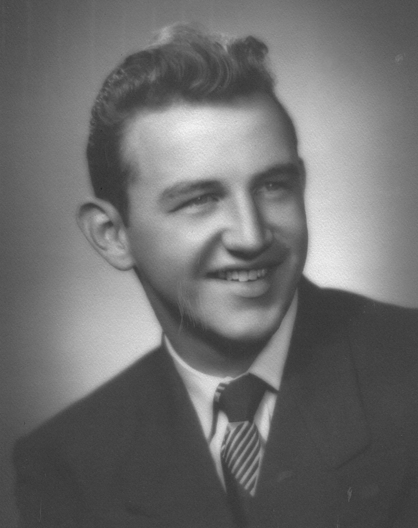 Leslie Cletus Brown Jr. Obituary - Houston, TX