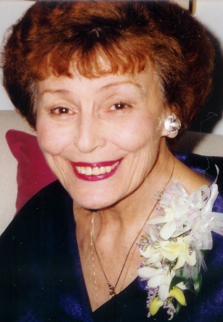 Marlene S. Schwartzenburg Volz Obituary - Houston, TX