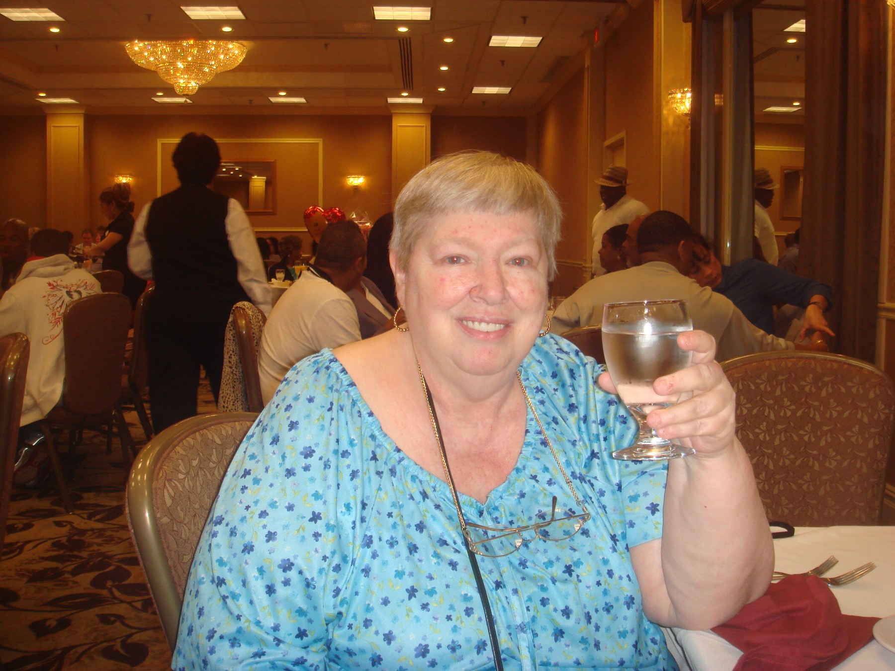 Carol Lisk Obituary - Union City, NJ