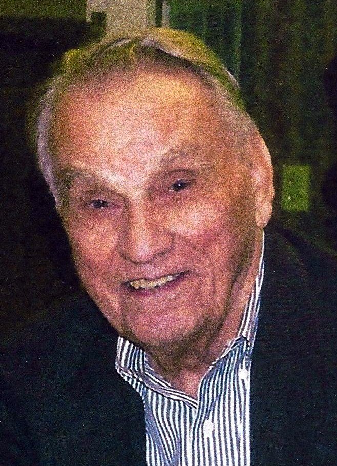 Sam Calandro Obituary - Baton Rouge, LA