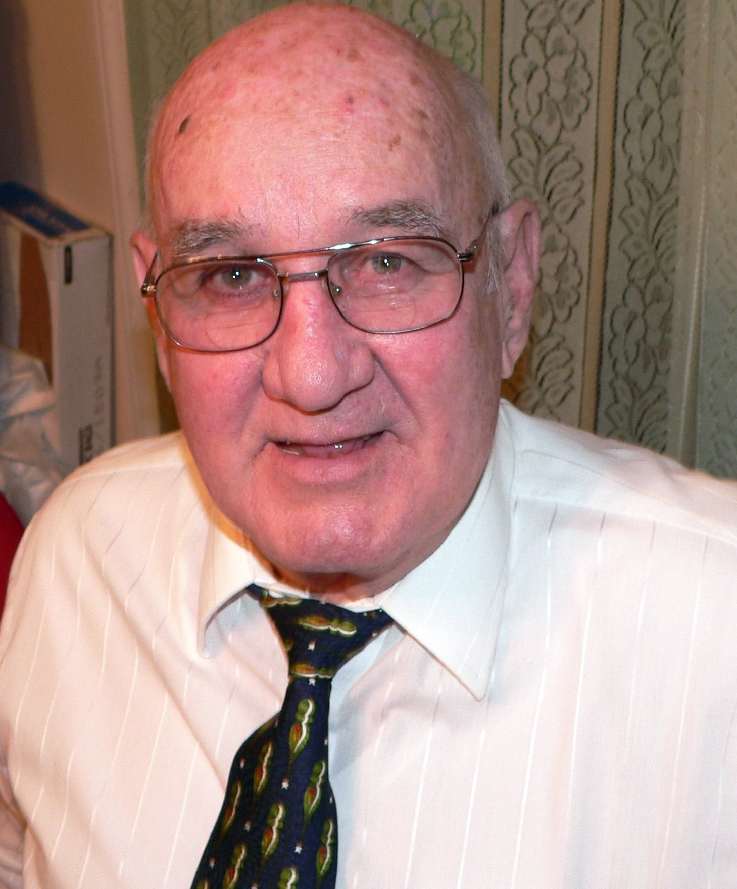 Thomas Chapman Obituary - Harrisburg, PA Thomas Chapman Obituary - Harrisburg, PA