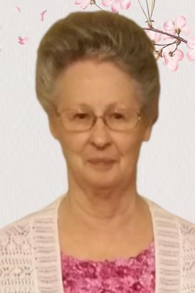 Edna Davis Obituary - Houston, TX
