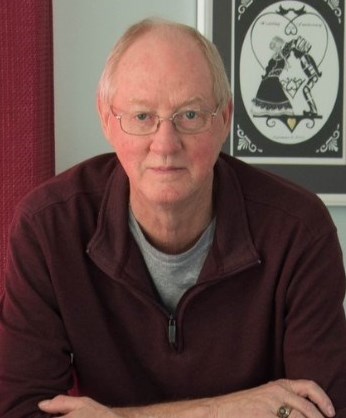 John Weran Obituary - Edmonton, AB