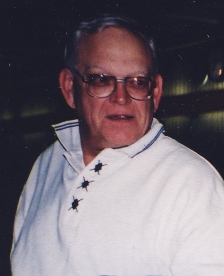 Donald Axsom Obituary - Columbus, IN