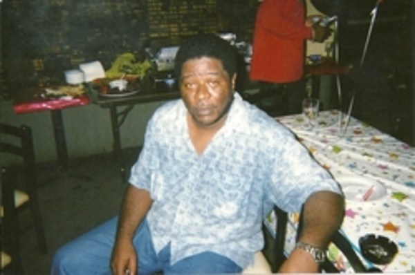 Andrew Jones, Jr. Obituary - Houston, TX