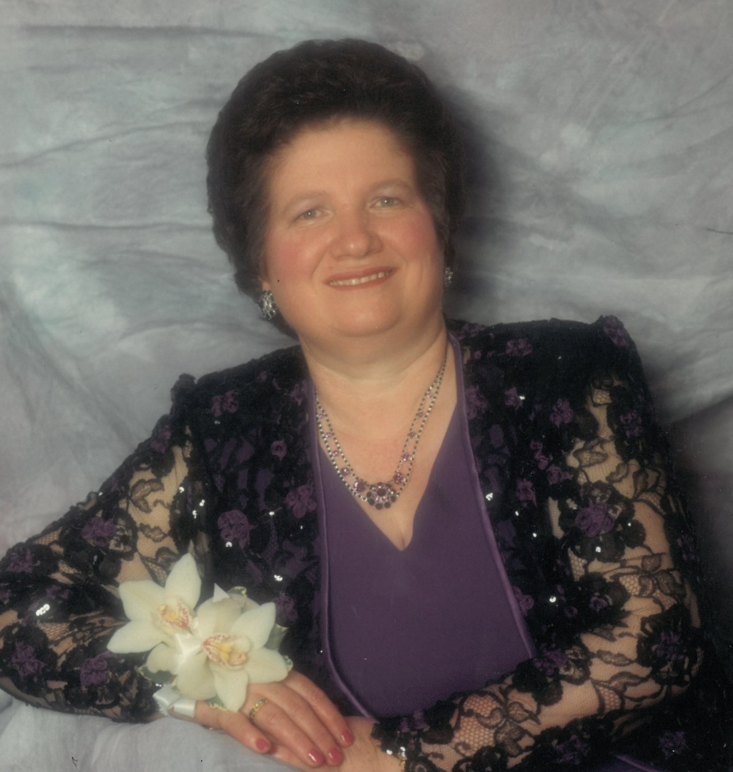 Giuseppina Iacobucci Obituary - Toronto, ON