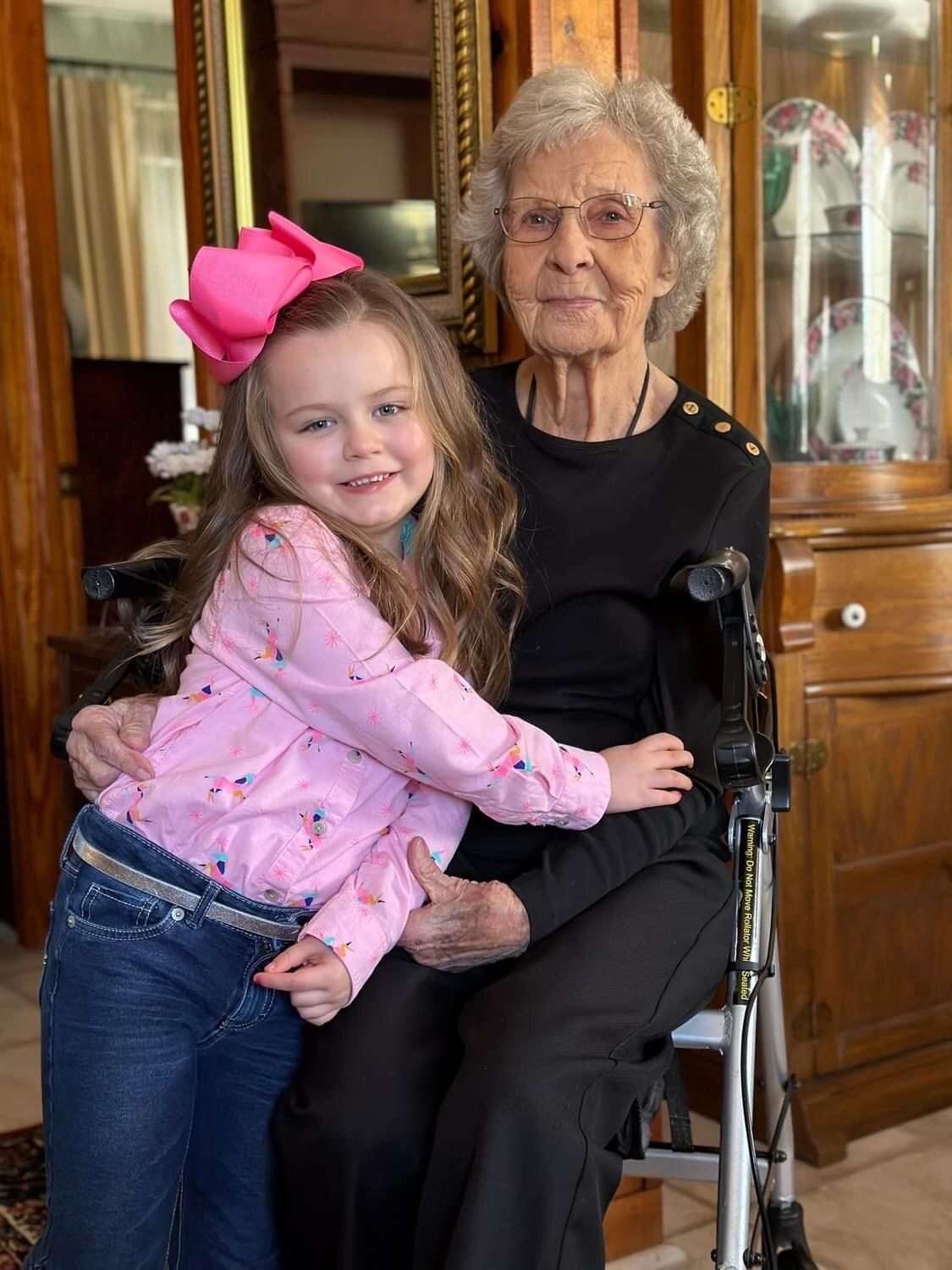 Laura Rush Obituary - Saraland, AL