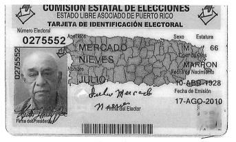 Julio Mercado Nieves Obituary - Bayamon, PR